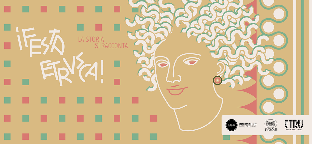 SUODALES - Rievocazione storica etrusca e romana